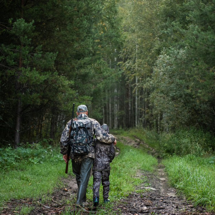 A Beginner’s Guide to Deer Hunting, Mock Scrapes & Licking Branches ...