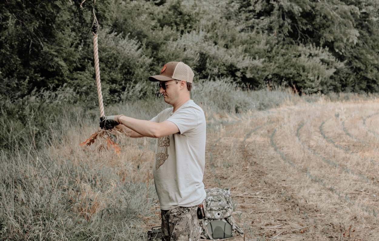 BuckRope® – BuckStik