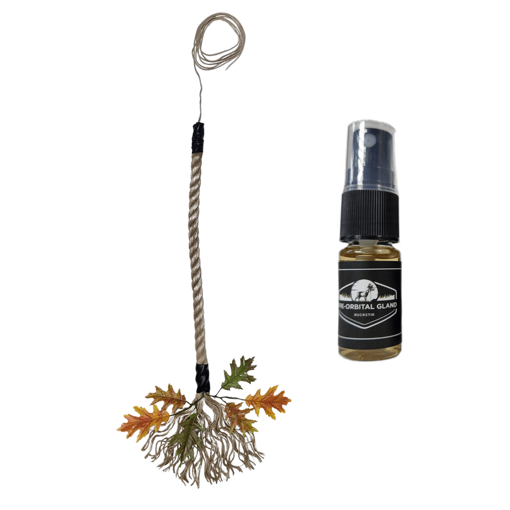 BuckRope® – BuckStik