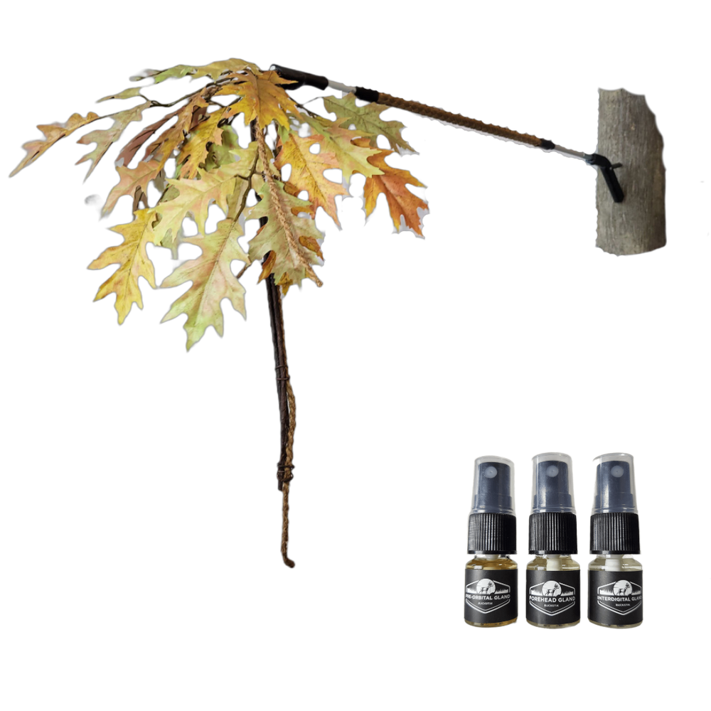 BuckBranch – BuckStik